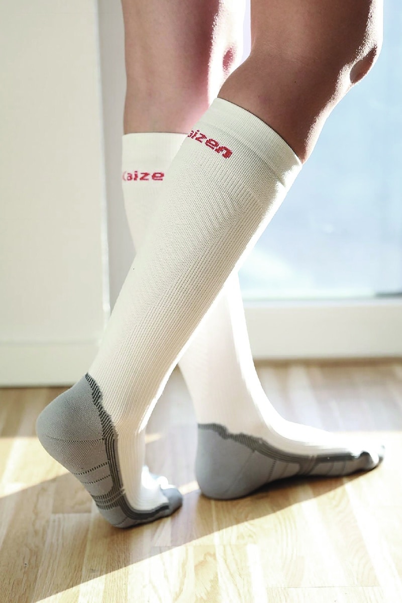 Compression Socks in Edmonton | Glenwood Sport & Spine